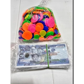 Shop play money for Sale on Shopee Philippines