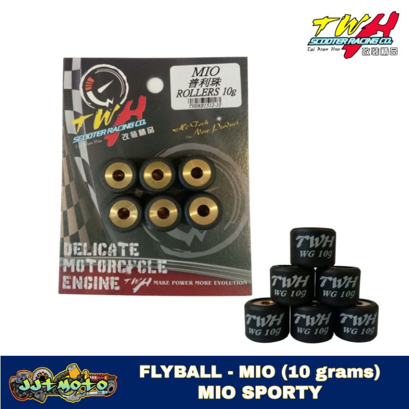 TWH CENTER SPRING-MIO (MIO SPORTY) | Shopee Philippines