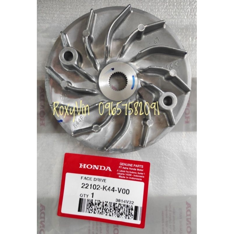 Drive Phase ( GENUINE HONDA ) CLICK | Shopee Philippines