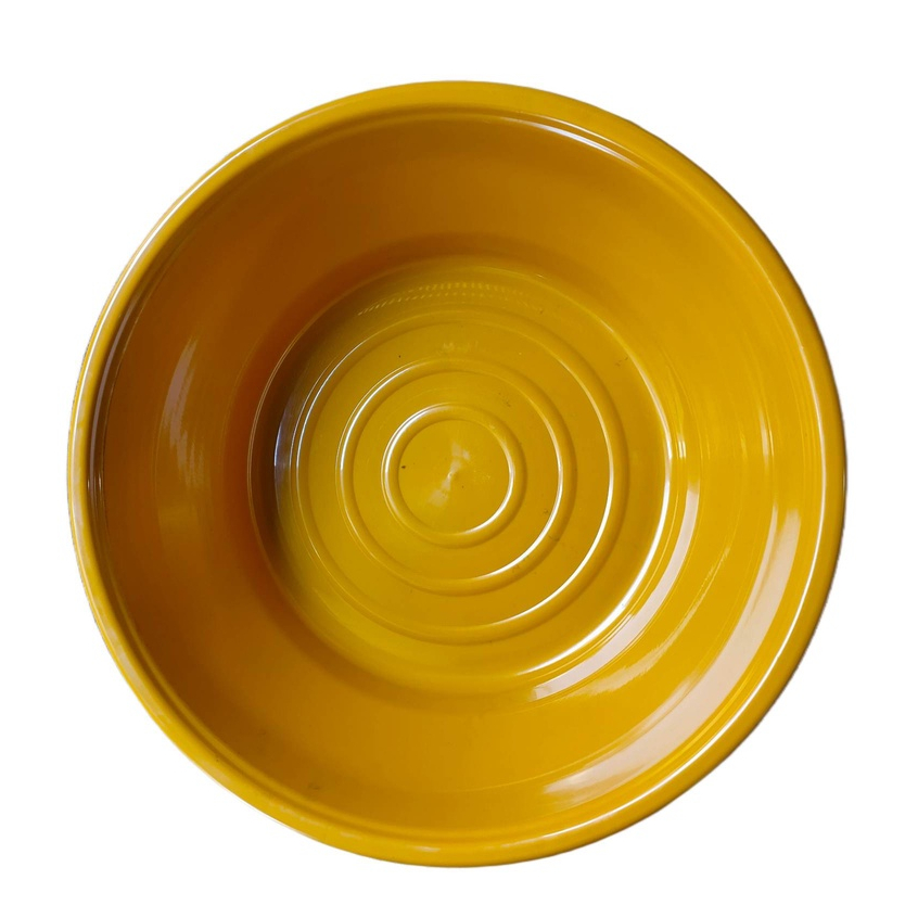 BIG BATYA MULTIPURPOSE ROUND TUB PLASTIC WASH BASIN no.003 (RANDOM ...