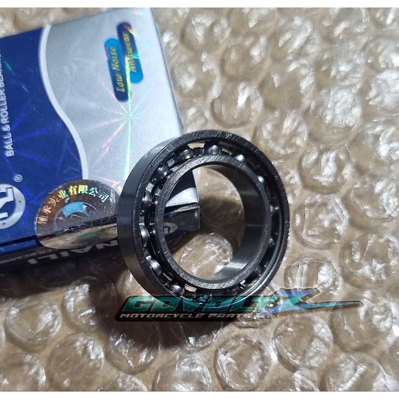 BENDIX GEAR STARTER BEARING YAMAHA MIO I 125/M3 MX/MXI MIO J 115 FINO FI NMAX AEROX | Shopee ...