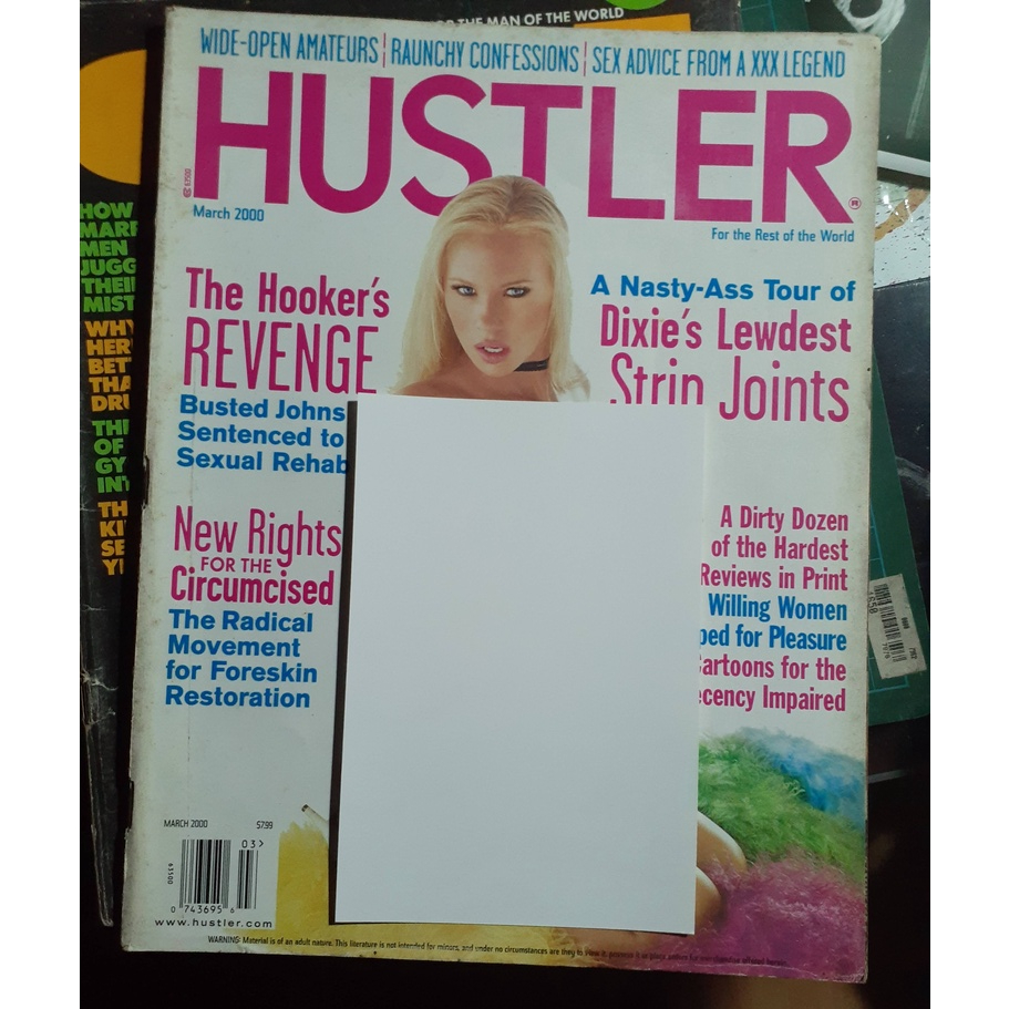 Vintage Adult Magazines | Preloved | Rare | Hard to find | Playboy ...