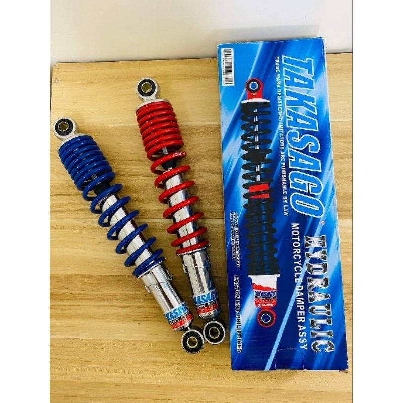 TAKASAGO SHOCK WAVE/XRM/SMASH/SYM 340MM | Shopee Philippines