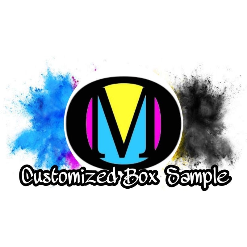 Customized Big Box For Shipping Only | Shopee Philippines