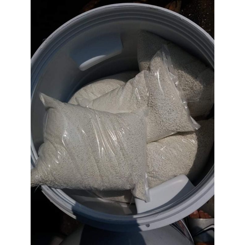 Chlorine Granules/Purong puro/Brand Super Chlor(1kilo,500g,250g ...