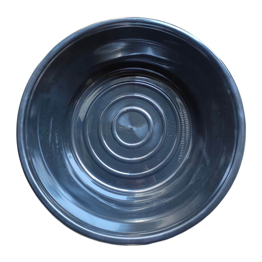 BIG BATYA MULTIPURPOSE ROUND TUB PLASTIC WASH BASIN no.003 (RANDOM ...
