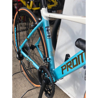 Promax PR40 AERO Road Bikes 2023 Model With Freebies | Shopee Philippines