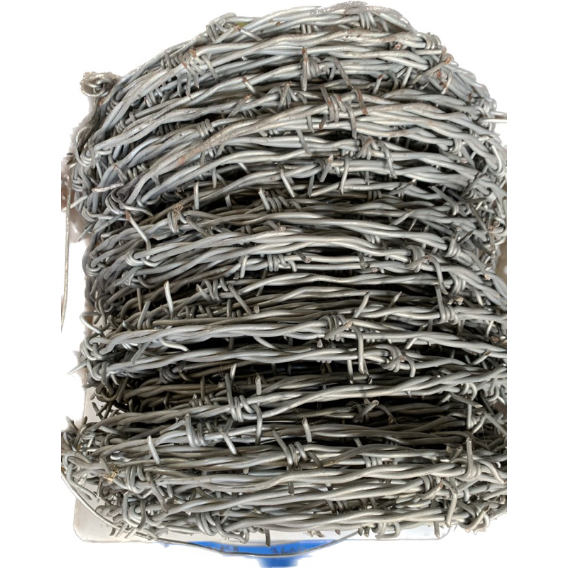 Barb wire fence roll | Shopee Philippines