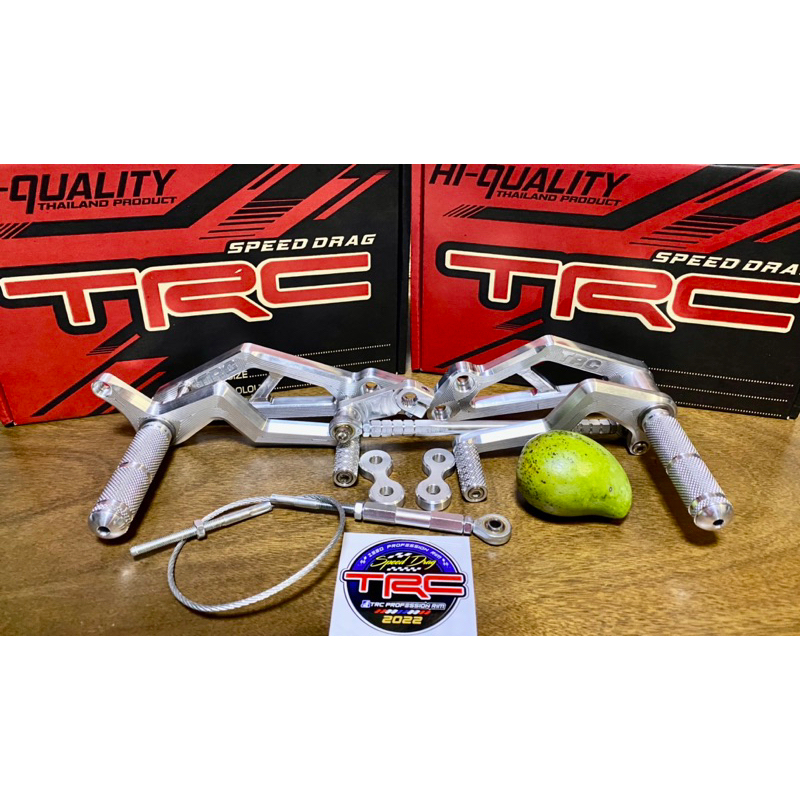 TRC Shifter Raider 150 carb Fi Drum type | Shopee Philippines