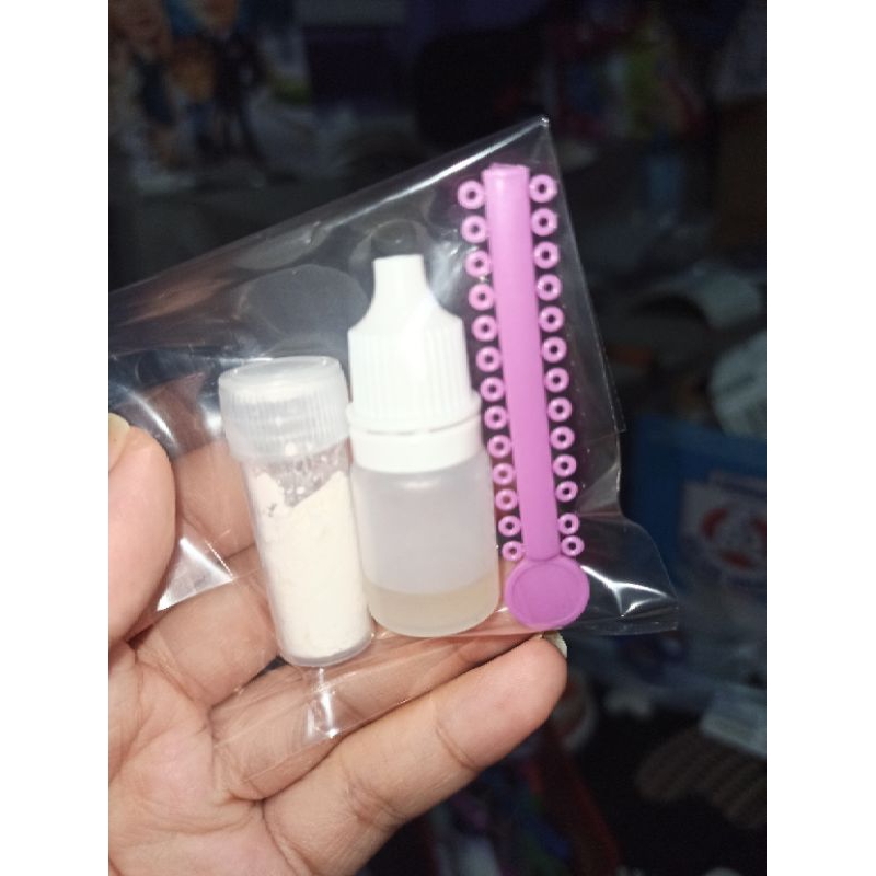 repack gic glue pandikit/adhesive | Shopee Philippines