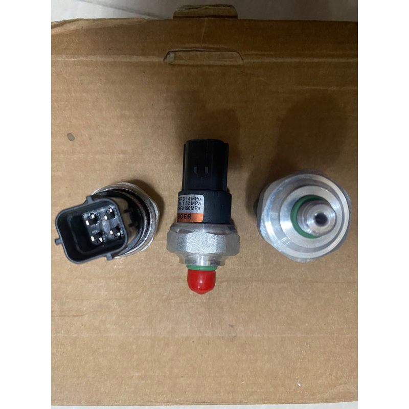 pressure switch Isuzu dmax/altera | Shopee Philippines