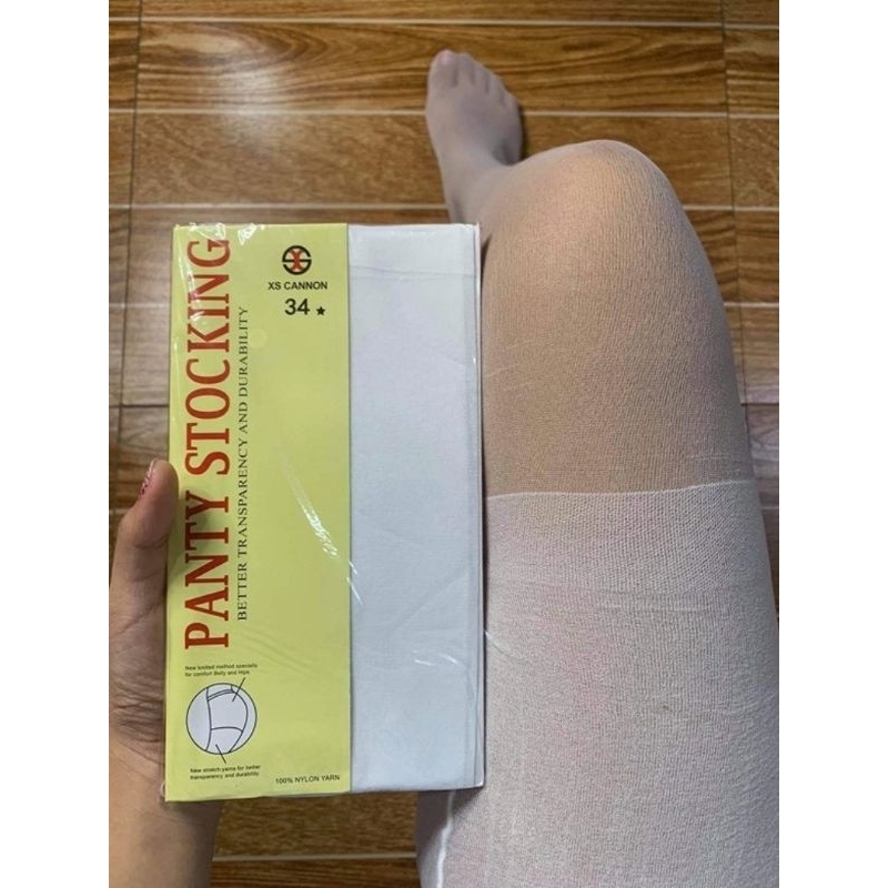 COD☑️ 1 Piece Women’s Pantyhose/ Panty Stocking | Shopee Philippines