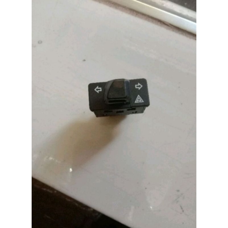 RUSI signal switch with hazzard rusi passion125 | Shopee Philippines