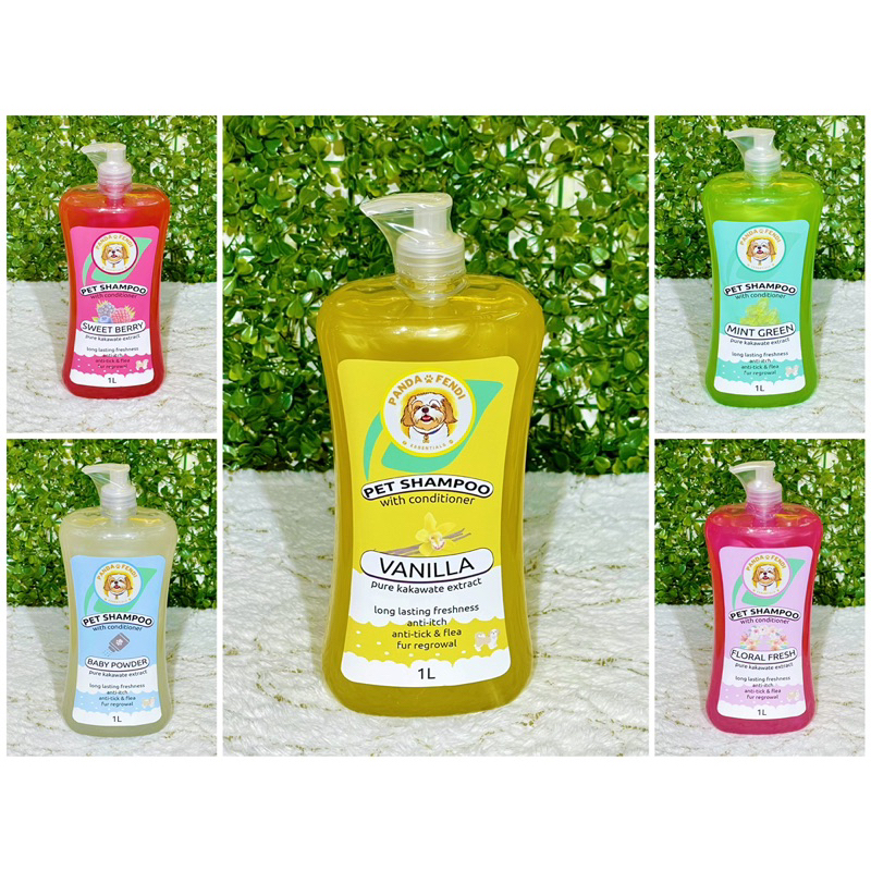 PANDAFENDI SHAMPOO WITH CONDITIONER (NEWLY IMPROVED!) | Shopee Philippines PANDAFENDI SHAMPOO WITH CONDITIONER (NEWLY IMPROVED!) | Shopee Philippines