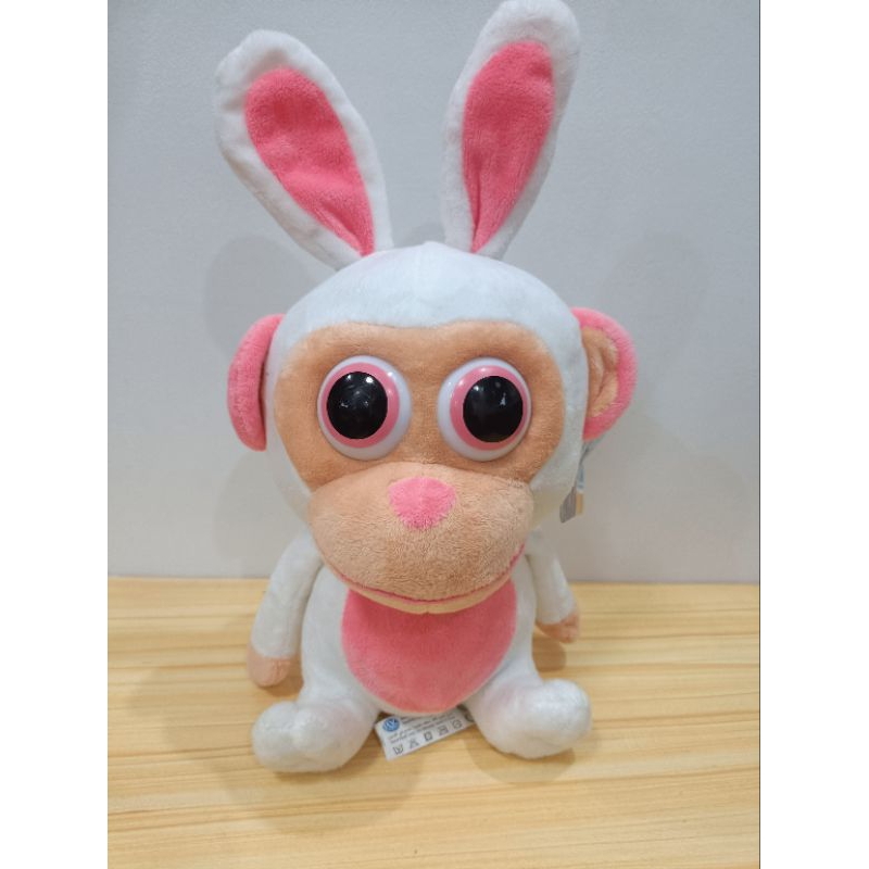 Wonder Park Monkey Bunny | Shopee Philippines