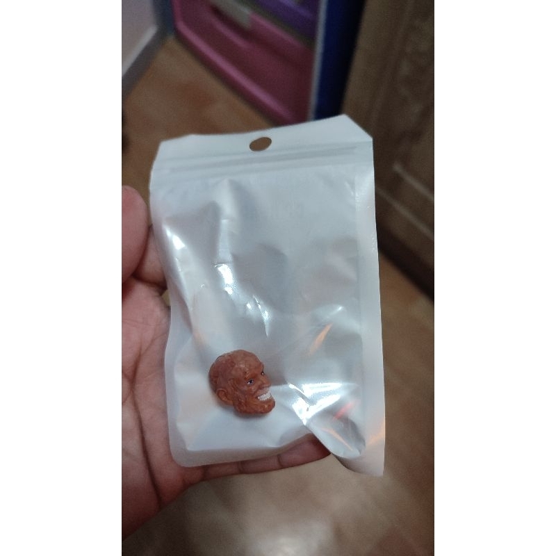 Marvel Legends Deadpool Head only | Shopee Philippines