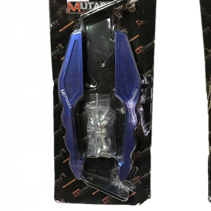 PZ TECH GRAB BAR RAIDER 150 | Shopee Philippines