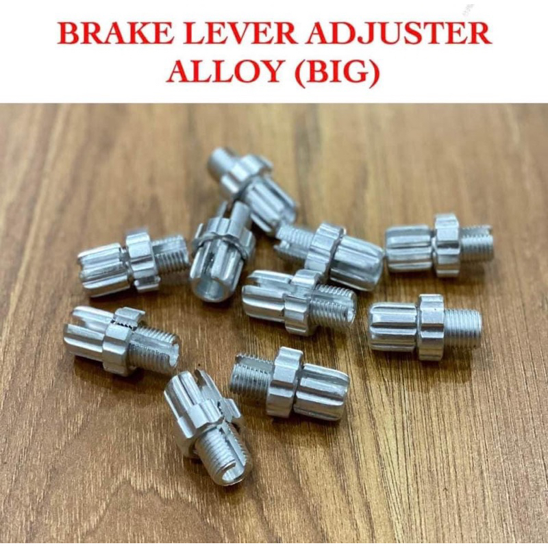 Brave lever adjuster (small/big) | Shopee Philippines
