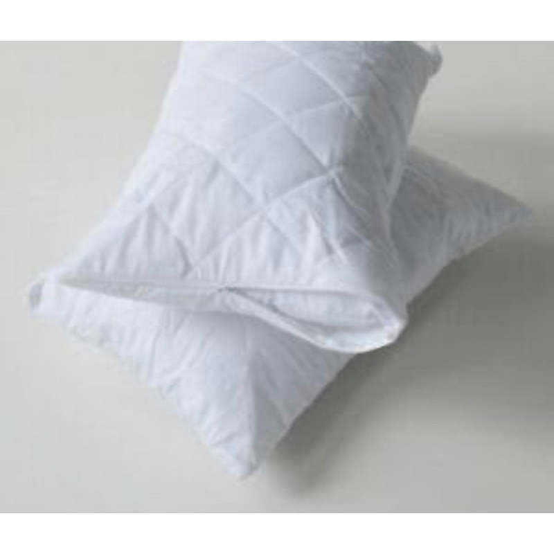 Pillow Protector Waterproof | Shopee Philippines