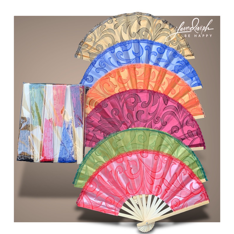 ilovedivi New Locally Made Folding Handheld Light Weight Portable ...