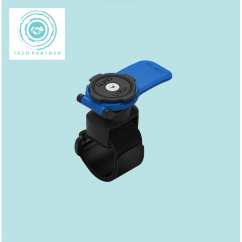 Quad Lock Quick Release Strap Mount | Shopee Philippines