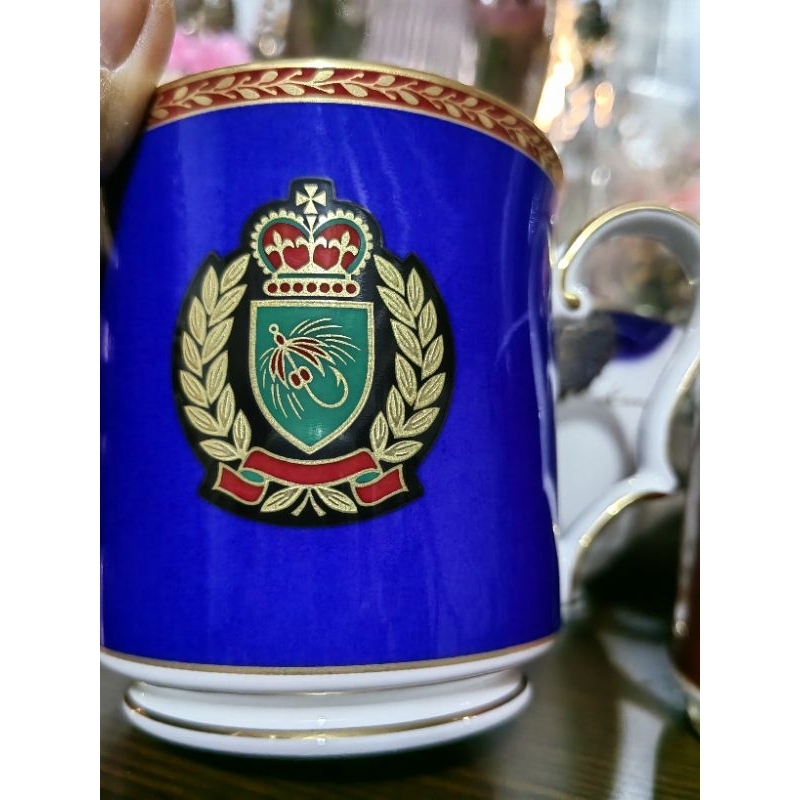 rare Noritake coffee mug made in japan | Shopee Philippines