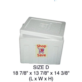 Shop styrofoam for Sale on Shopee Philippines