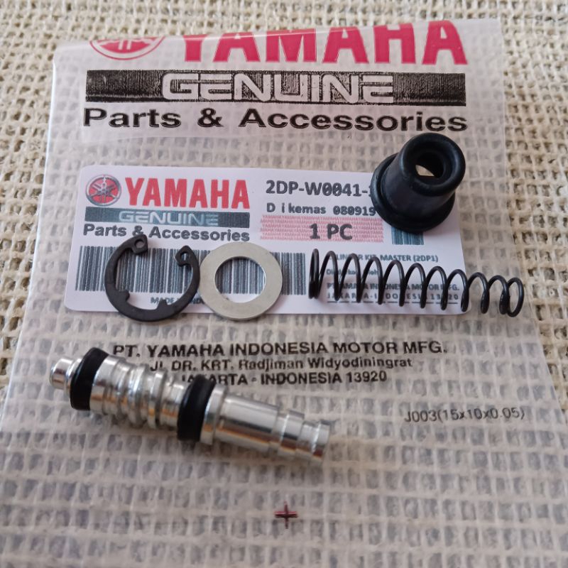 Master Repair Kit for Yamaha (2DP) Nmax V1V2 Front (Right)- | Shopee ...