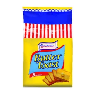 gardenia bread - Best Prices and Online Promos - Nov 2024 | Shopee ...