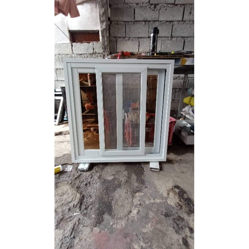 Shop aluminum window frame for Sale on Shopee Philippines