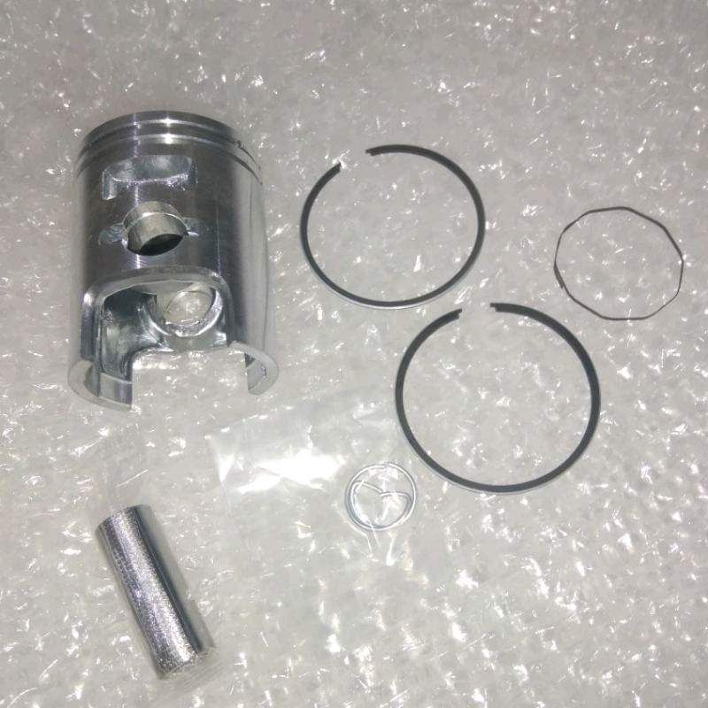 PISTON KIT SIZE 3.00 FOR HONDA DIO 50cc | Shopee Philippines