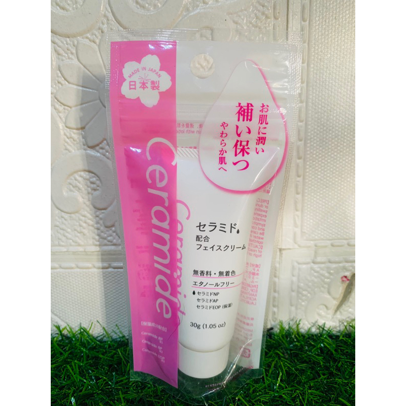 Ceramide Cream Japan | Shopee Philippines