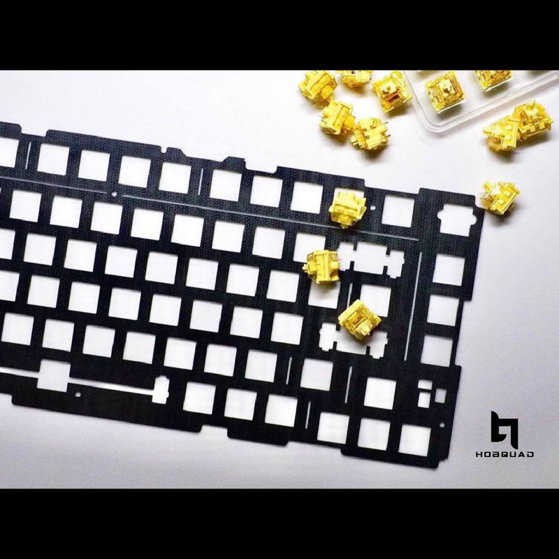 FR4 Plate For mechanical Keyboard | Shopee Philippines