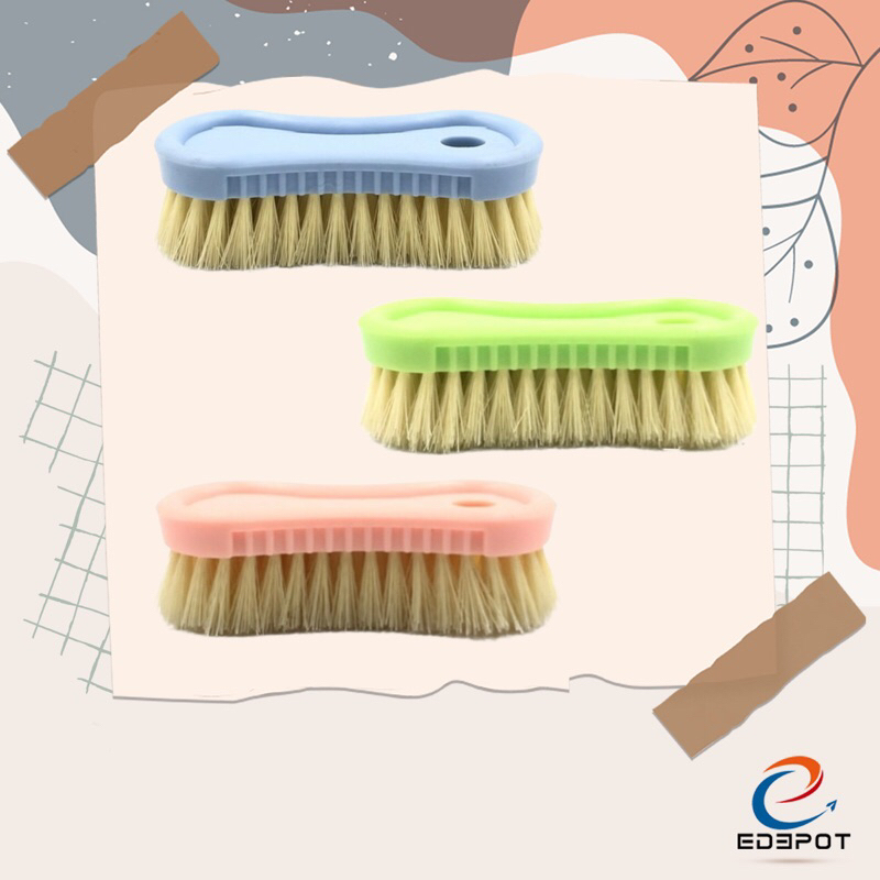 Edepot High Quality Laundry Brush/ Eskoba 1110 | Shopee Philippines