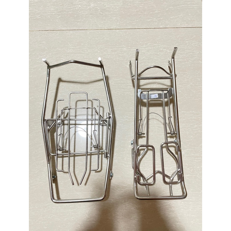 Step grill (Pure stainless) Raider 150 Fi & Carb | Shopee Philippines