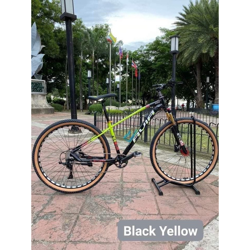 AVIA STORM 1x9| HYDRAULIC MOUNTAIN BIKE | Shopee Philippines