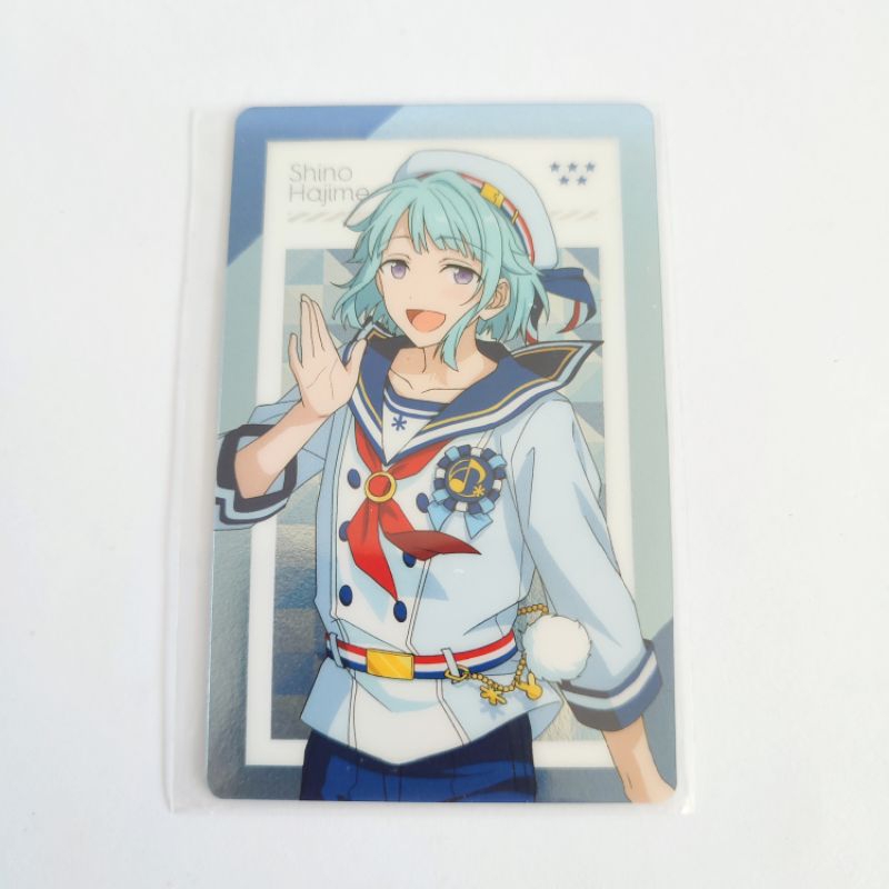 Ensemble Stars! - Ritsu, Tsukasa, Tetora, Midori, Hiyori, Aira, Tatsumi ...