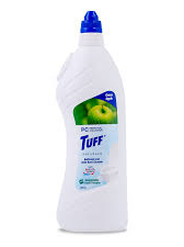 PC - Tuff TBC - Toilet Bowl Cleaner | Shopee Philippines