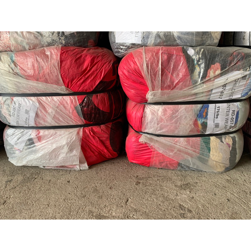 jp057 children winterwear | Shopee Philippines