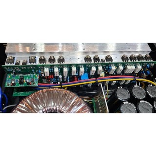 Challenger Gladiator 1500 Power Amplifier | Shopee Philippines