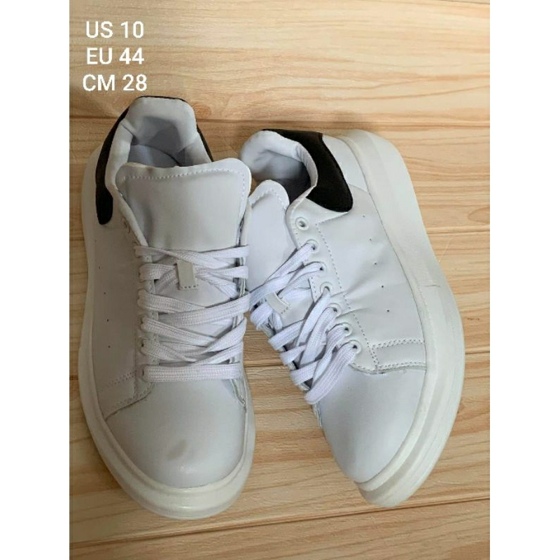 Mall/factory pull out shoes | Shopee Philippines