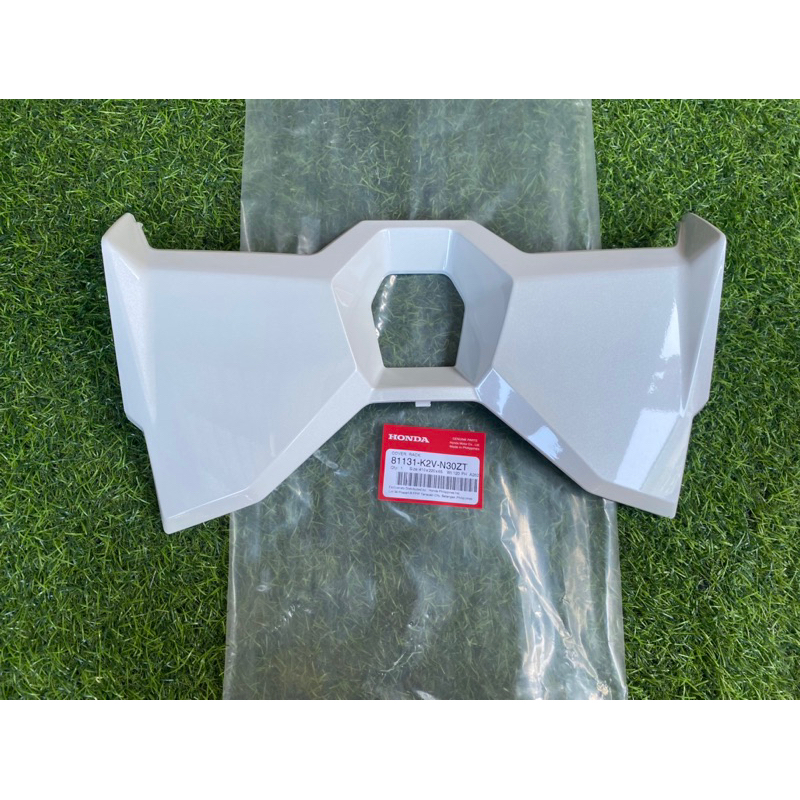 Rack cover for Click125i V3 | Shopee Philippines