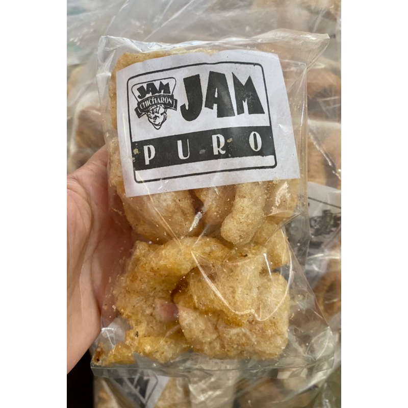 PURO CHICHARON in VALUE PACK | Shopee Philippines