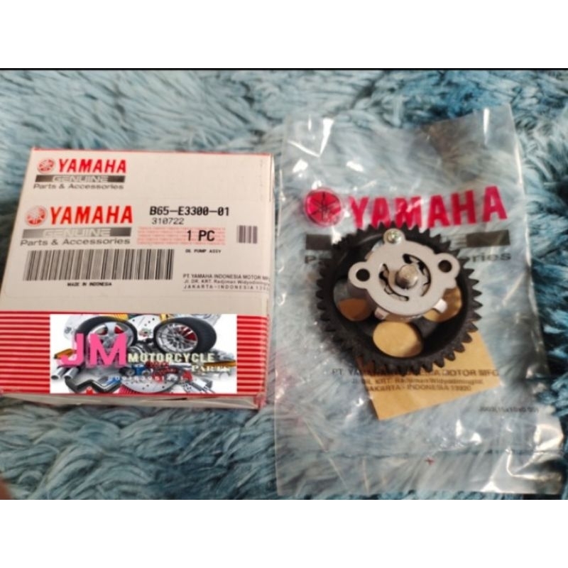 Oil Pump Assembly for Yamaha Aerox v1/v2 , Nmax v2 | Shopee Philippines