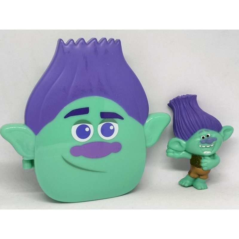 McDo Dreamworks Character Figure bundle | Shopee Philippines