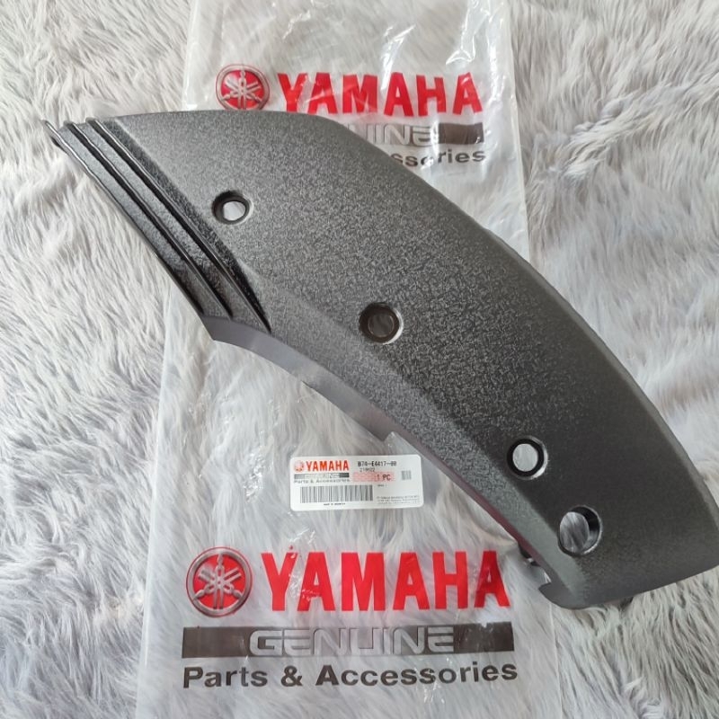 Yamaha Genuine XMAX Air Filter Cover | Shopee Philippines