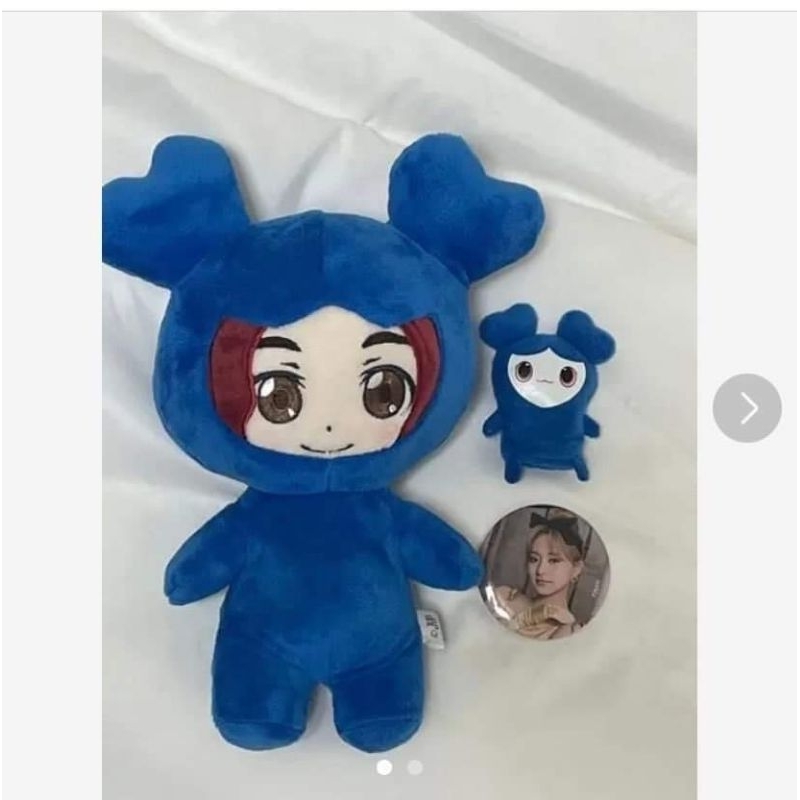 Twice TZUYU Laburi Set | Shopee Philippines