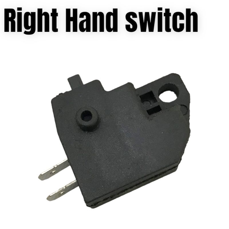 BRAKE SWITCH RIGHT HAND SWITCH | Shopee Philippines