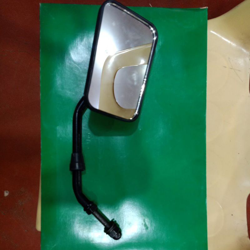 KGC - Rear View Mirror Right & Left Piaggio Parts (for 200cc) | Shopee ...