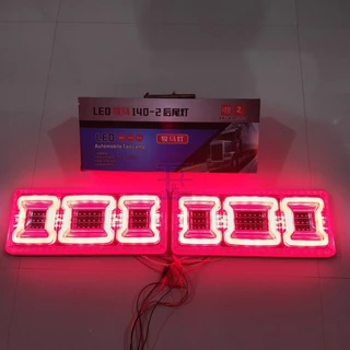 tail light - Best Prices and Online Promos - Dec 2025 | Shopee Philippines